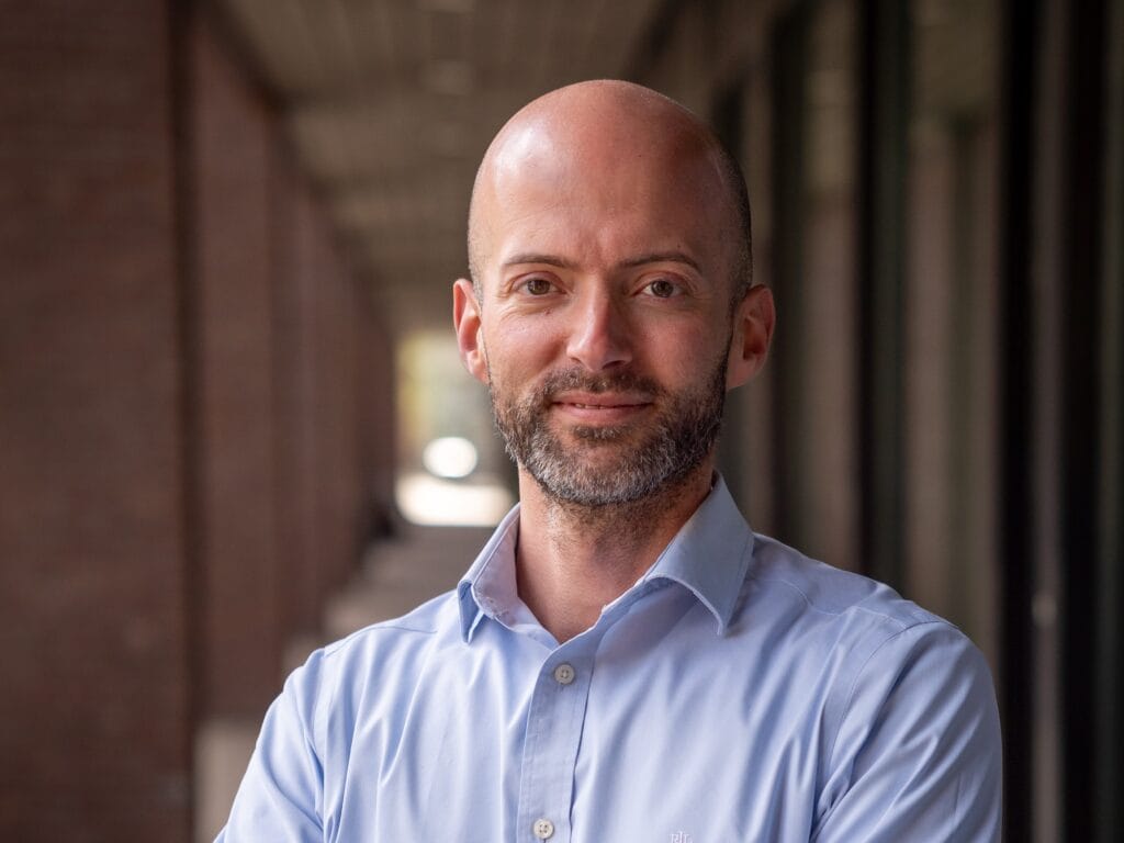 Introductie René Meulenberg - vb&t Brandveiligheid